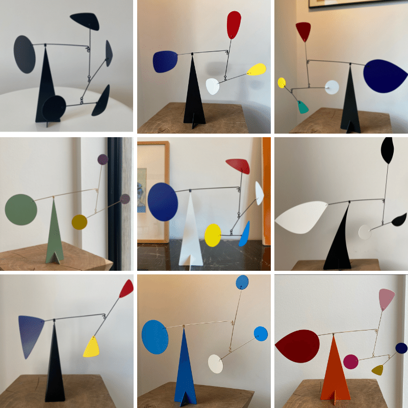 Mobile Art Sculpture Mobile Art Archives Cornwall Contemporary